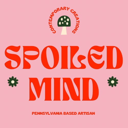 spoiledmind - Etsy