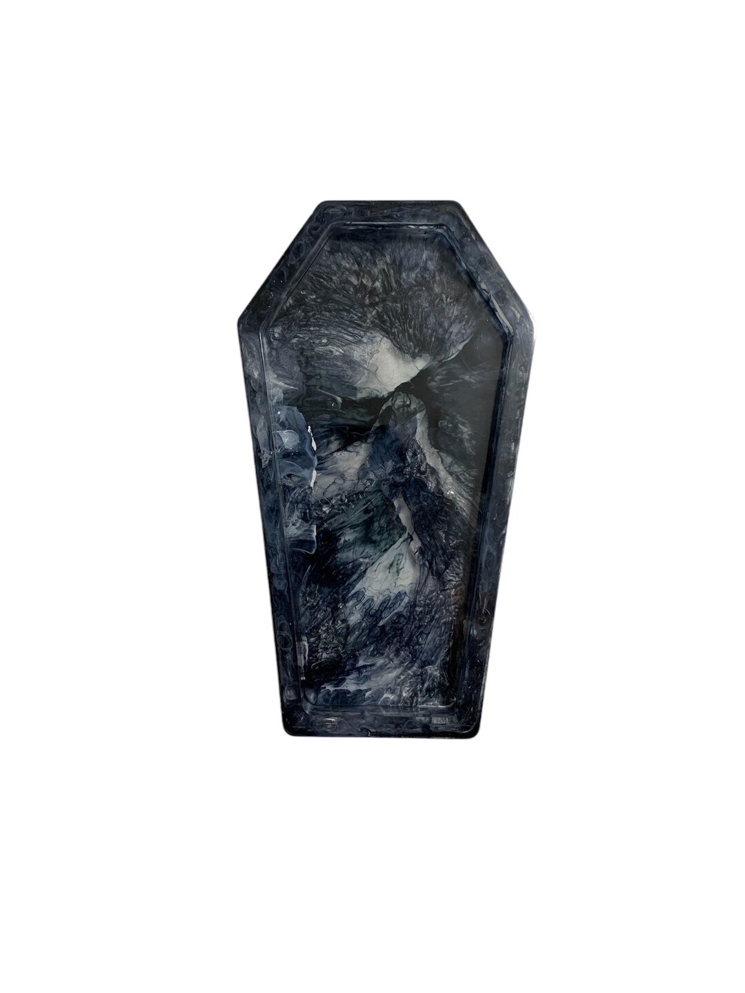 Coffin Shaped Tray - Etsy