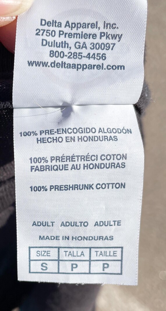 2018 Scooby-Doo Monster Jam Feld Motor Sports AOP T-S… - Gem