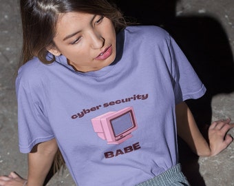 Comptia Shirt - Etsy