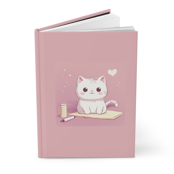 Kawaii Diary - Etsy