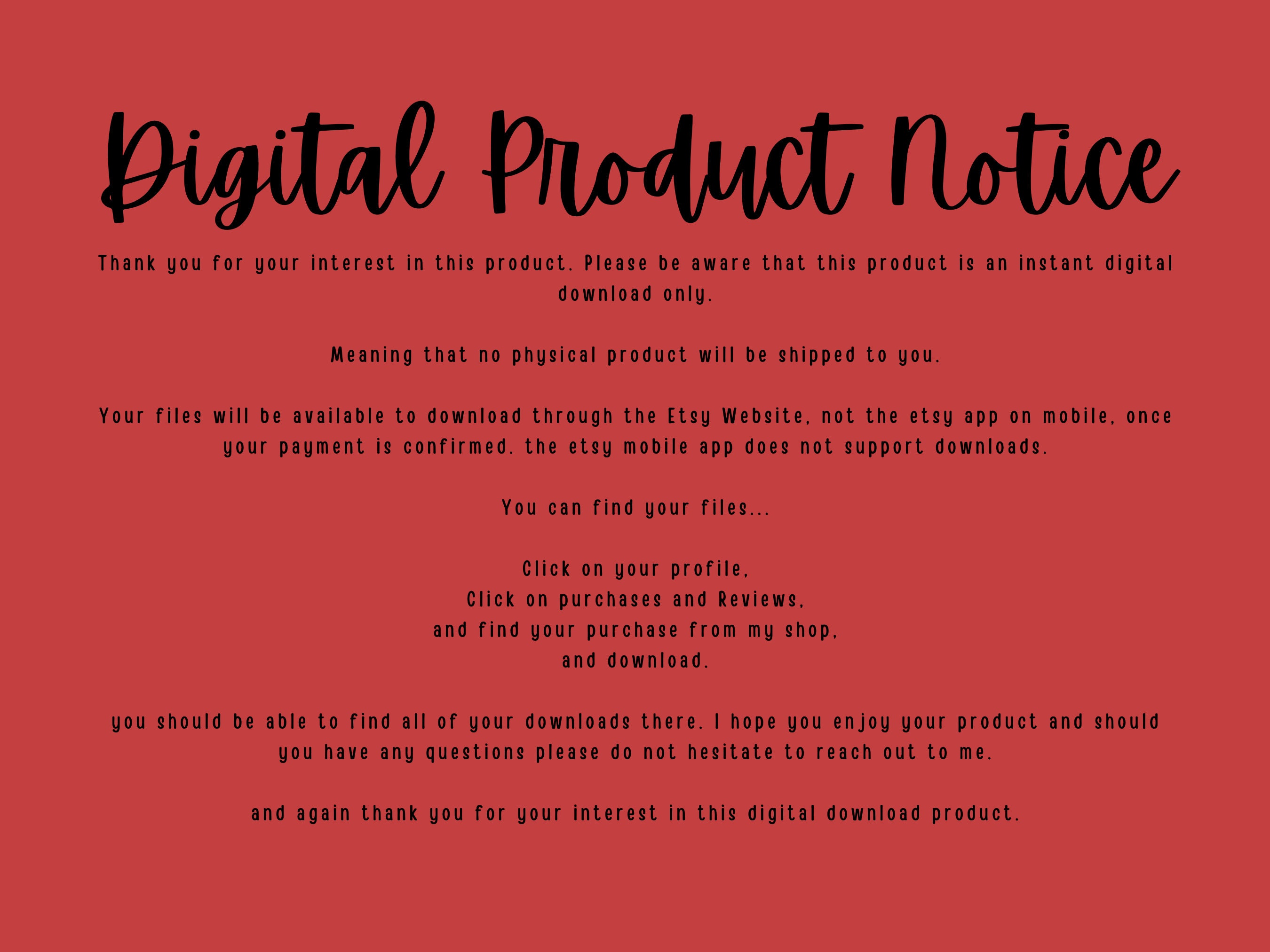 Printable Book Tracker Digital Book Keeper Printable Book - Etsy