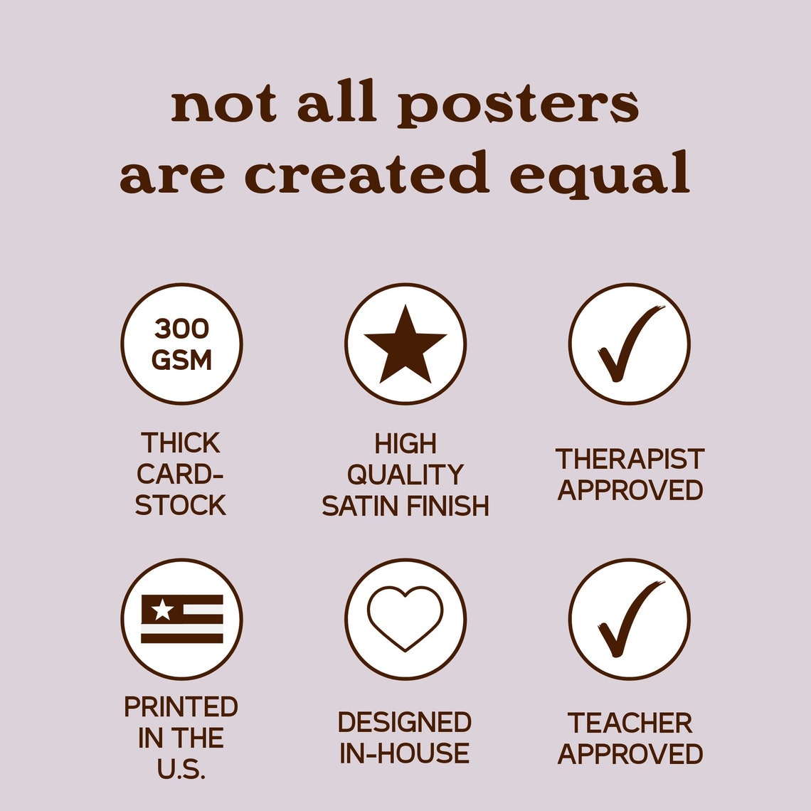 4 Pack Boho Rainbow Classroom Decor Boho Calm Down Corner - Etsy