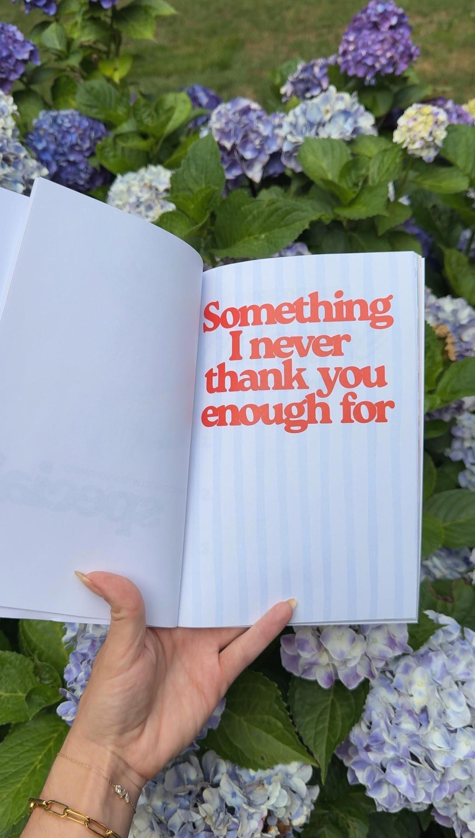 Just A Few Things I Love About You (okay, A Lot) VIRAL Gift What I Love ...