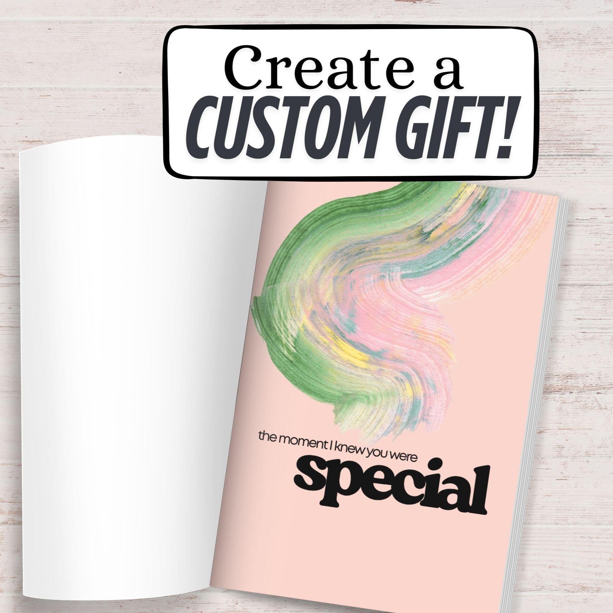 Just A Few Things I Love About You (okay, A Lot) VIRAL Gift What I Love ...