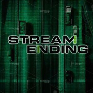 Animated Stream Package - Dark Theme - Action FPS - Green & Black ...