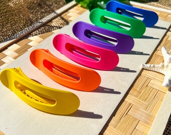 Purple Hair Claws - Etsy