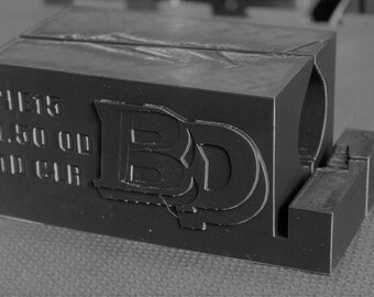 Zipper Jig 3rd Hand V2 3D Printed Sewing Aid - Etsy