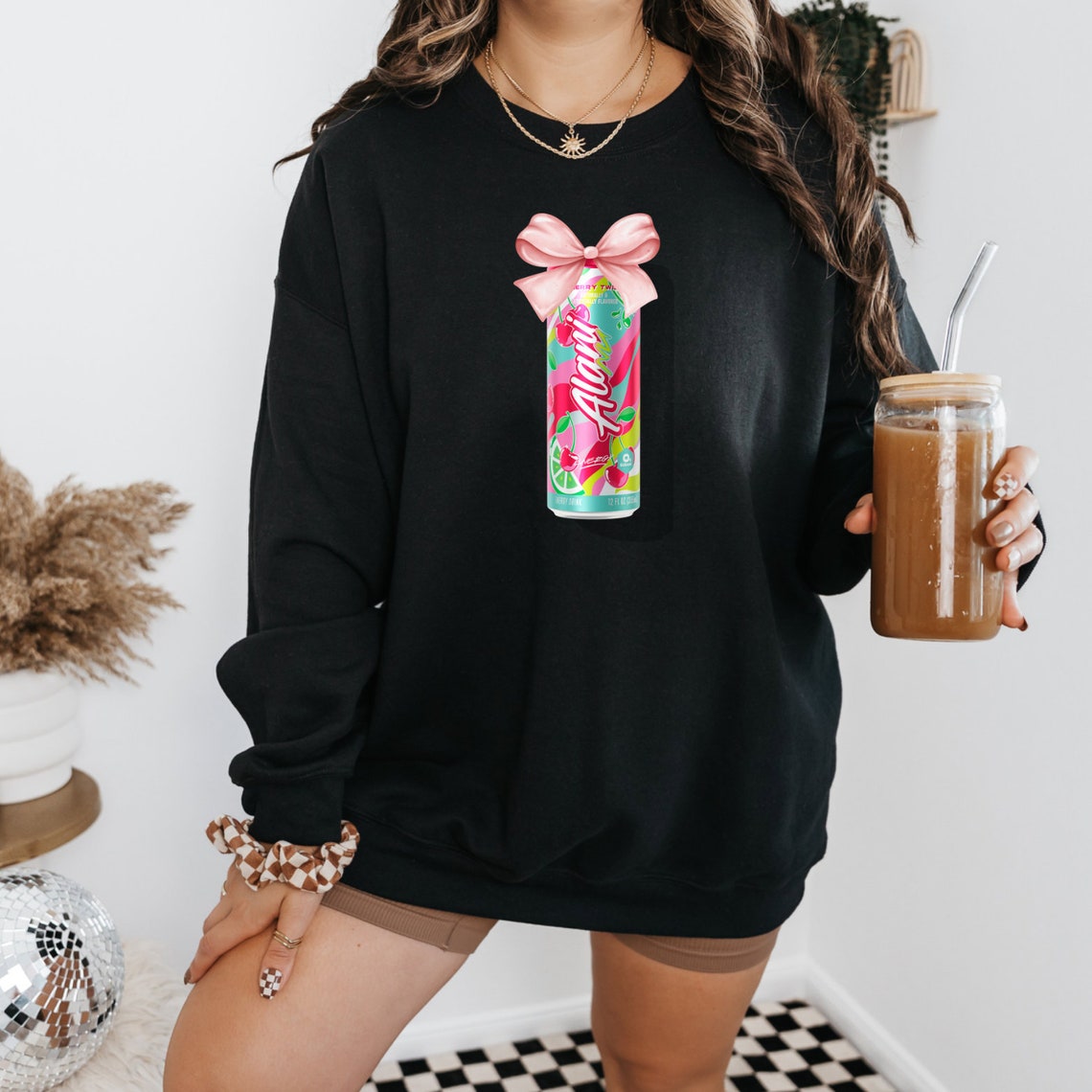 Alani Nu Design, Cherry Twist Alani Png, Alani Png, Energy Drink Png ...