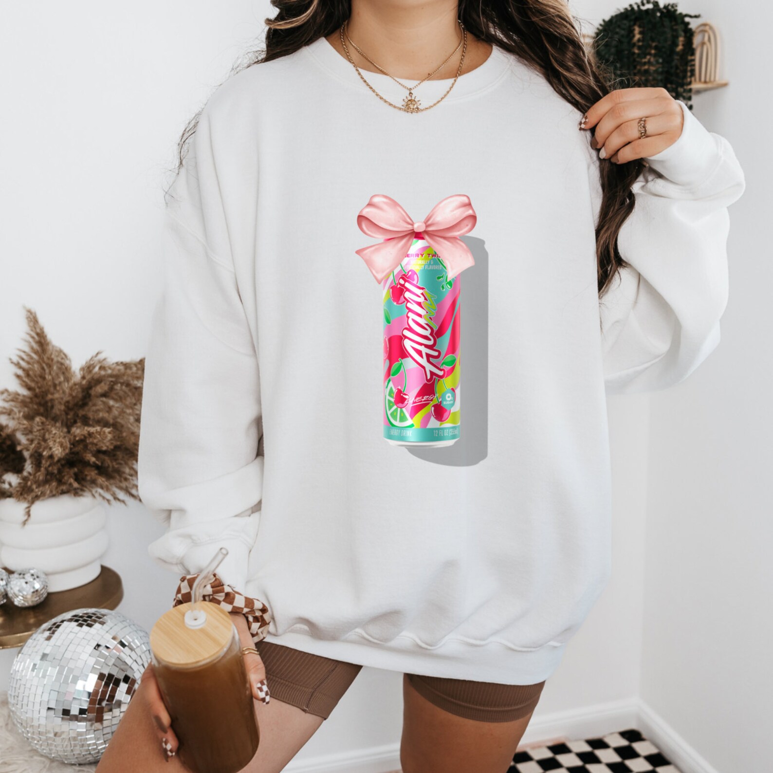 Alani Nu Design, Cherry Twist Alani Png, Alani Png, Energy Drink Png ...