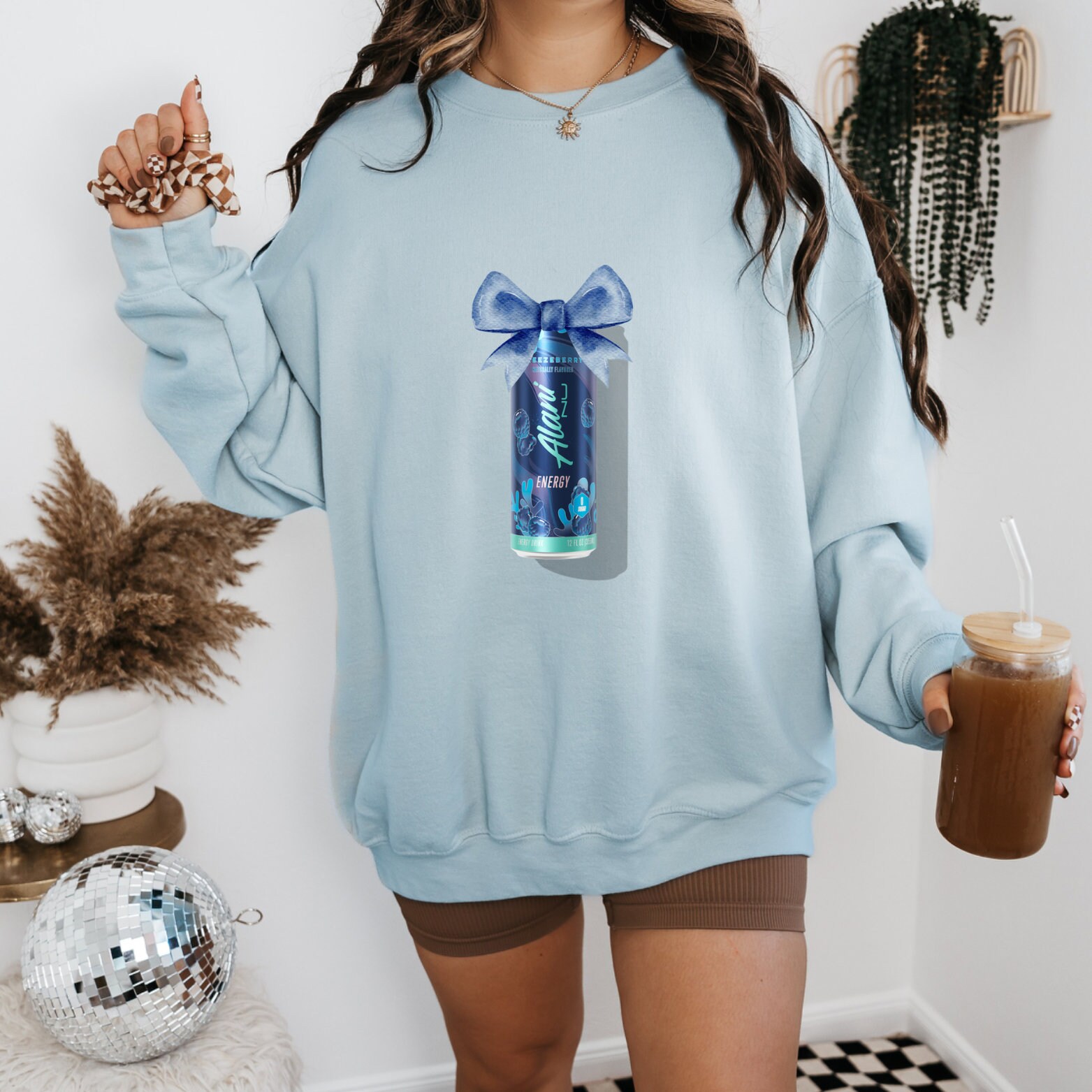 Blue Alani Png, Breezeberry Alani Coquette Png, Alani Coquette Png ...