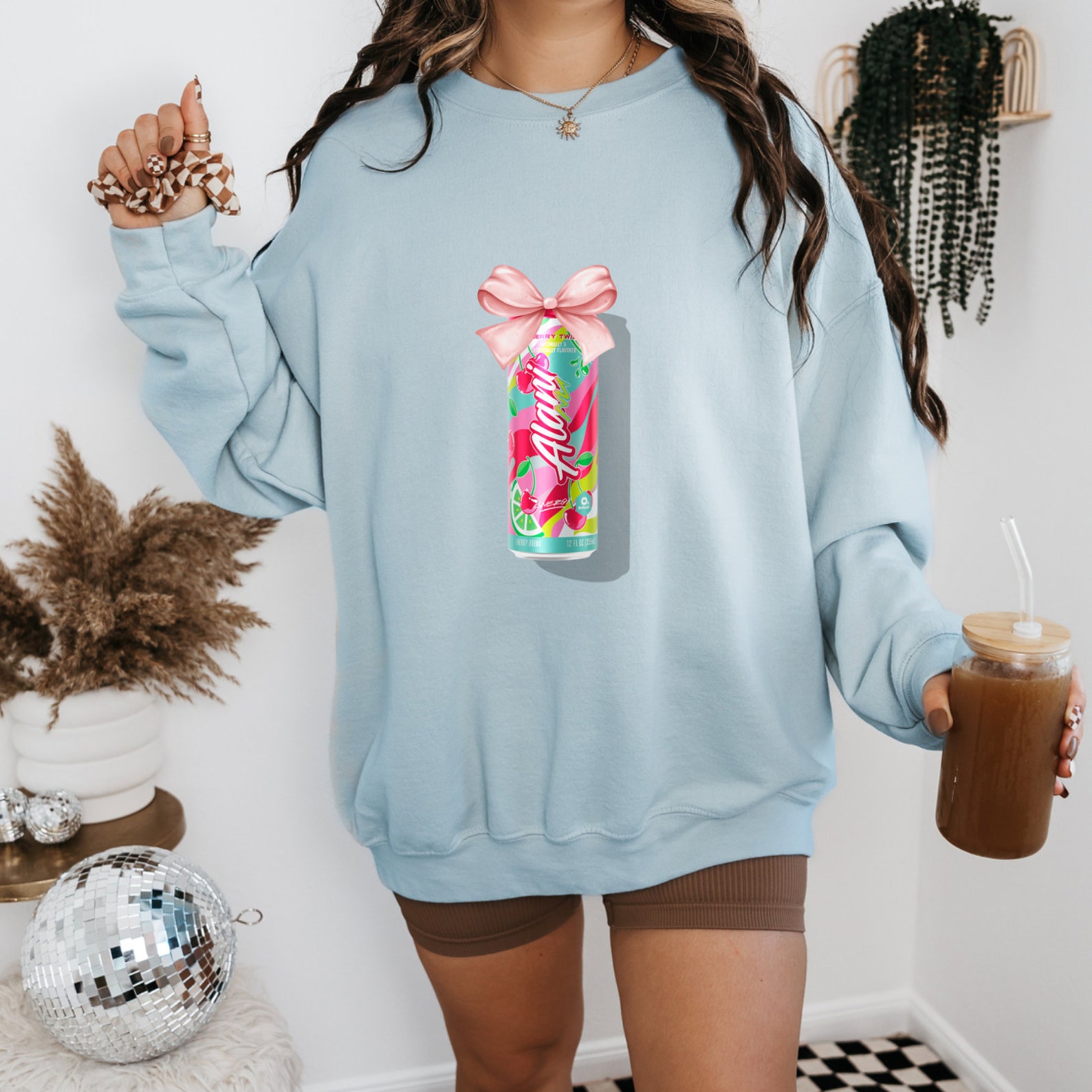 Alani Nu Design, Cherry Twist Alani Png, Alani Png, Energy Drink Png ...