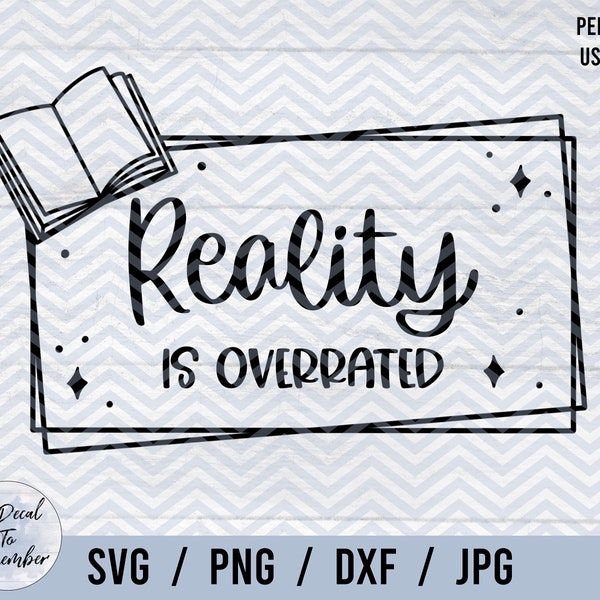 Reality Shifting - Etsy