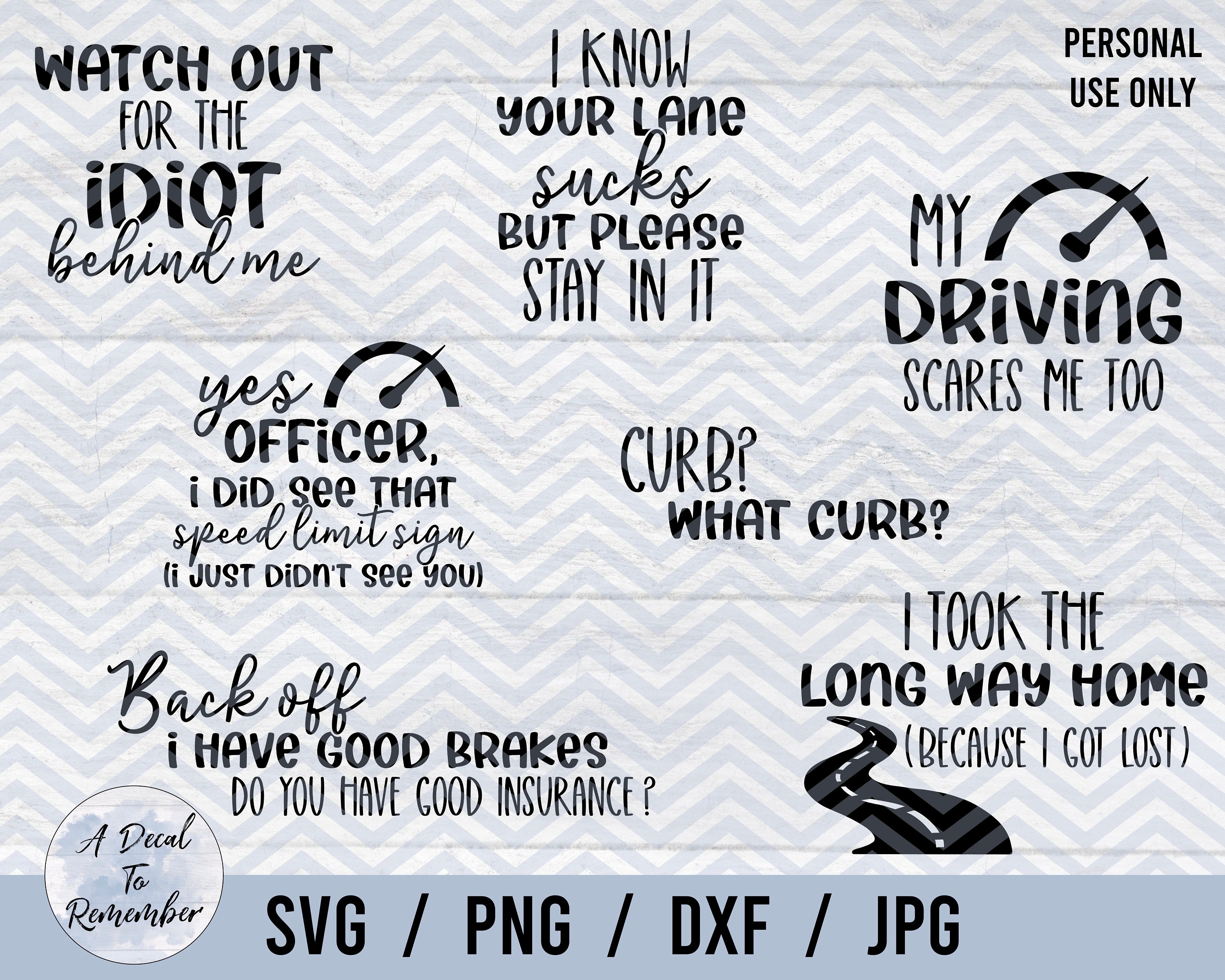 Texting And Driving Quotes