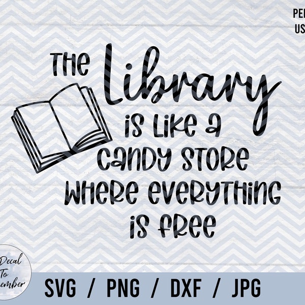 Nerd Candy Svg - Etsy
