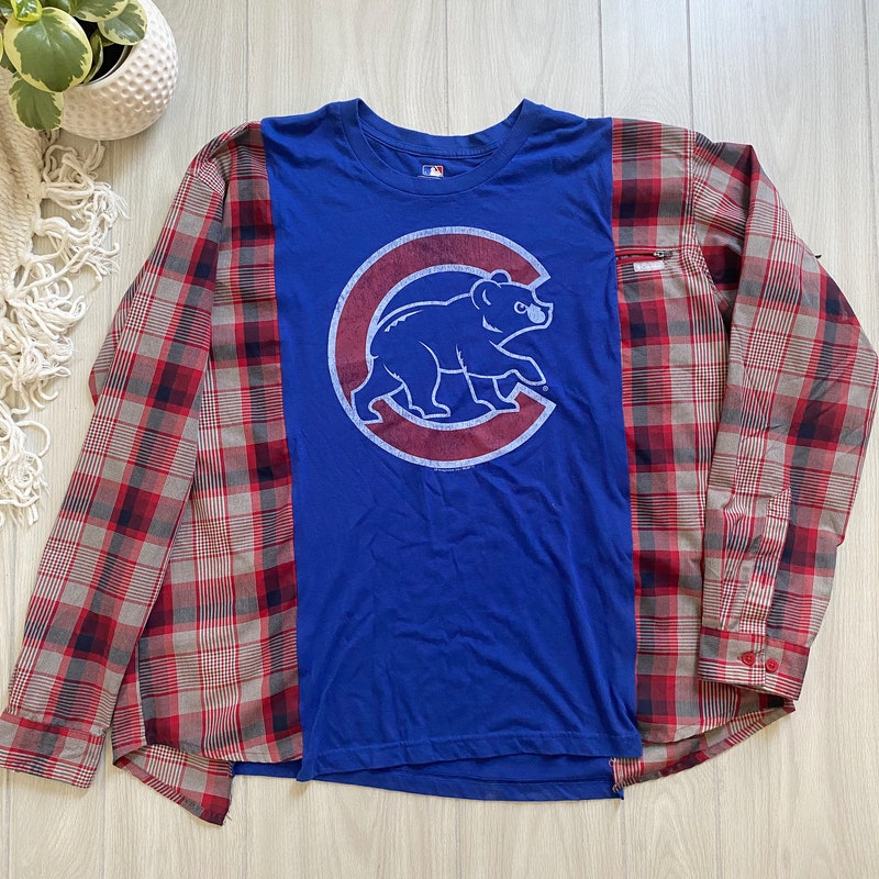Chicago Cubs Shirt - Etsy