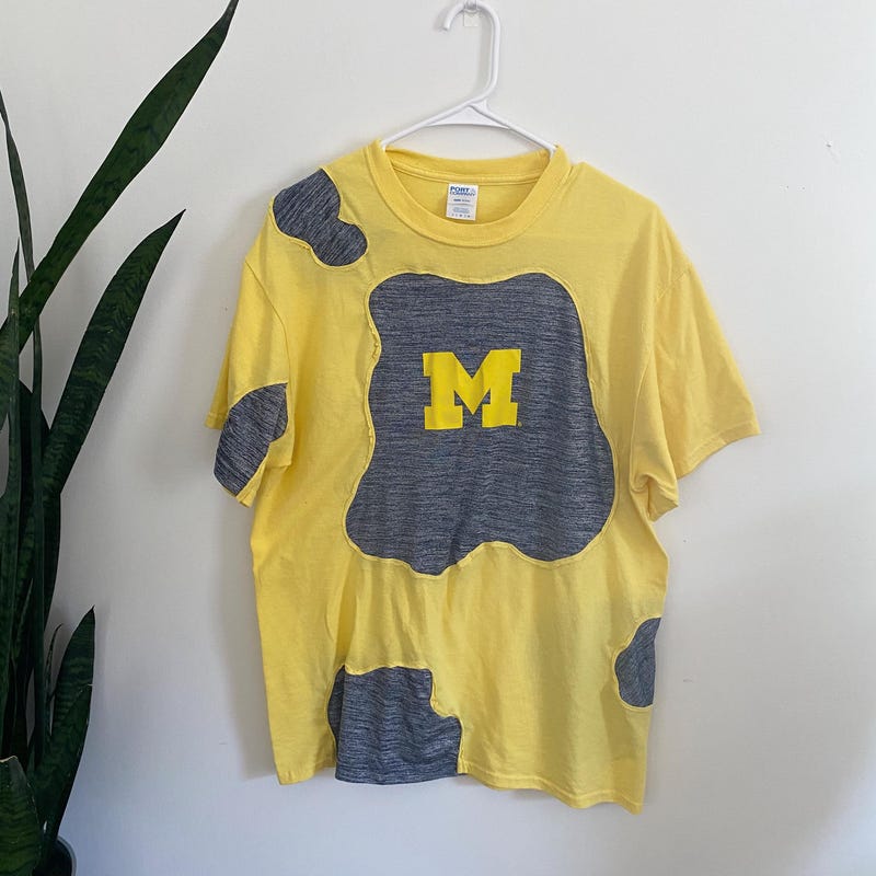 Michigan Apparel - Etsy