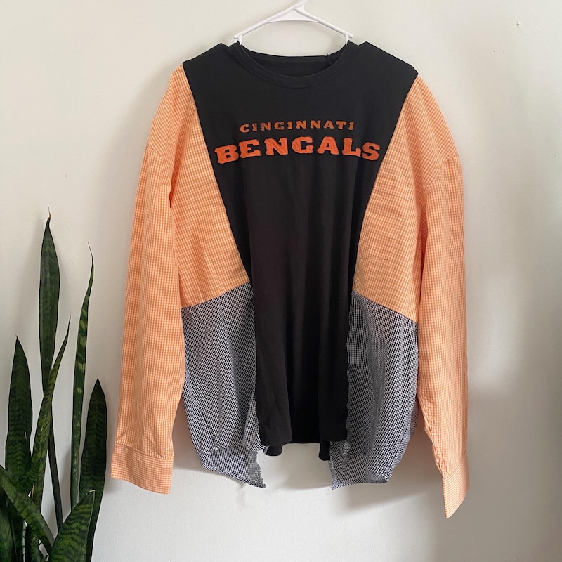 Cincinnati Bengals - Etsy