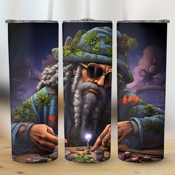Weed Tumbler - Etsy