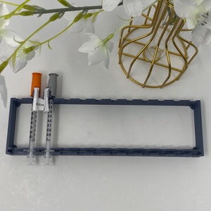 Botox Dysport Injectables Syringe Holder Stand. Fillers. Esthetician ...