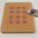 Intradermal Injection Training Pad for Students, Injection Training ...