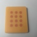 Intradermal Injection Training Pad for Students, Injection Training ...