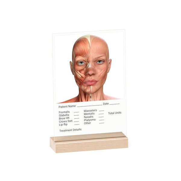 Nurse Injector Dry Erase Board - Etsy