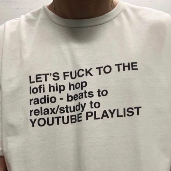Hip Hop Meme Shirt - Etsy