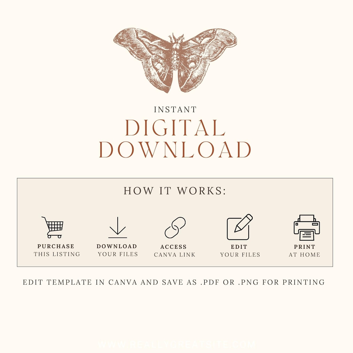 Boho Meet the Teacher Classroom Template, Teacher Introduction, Boho ...