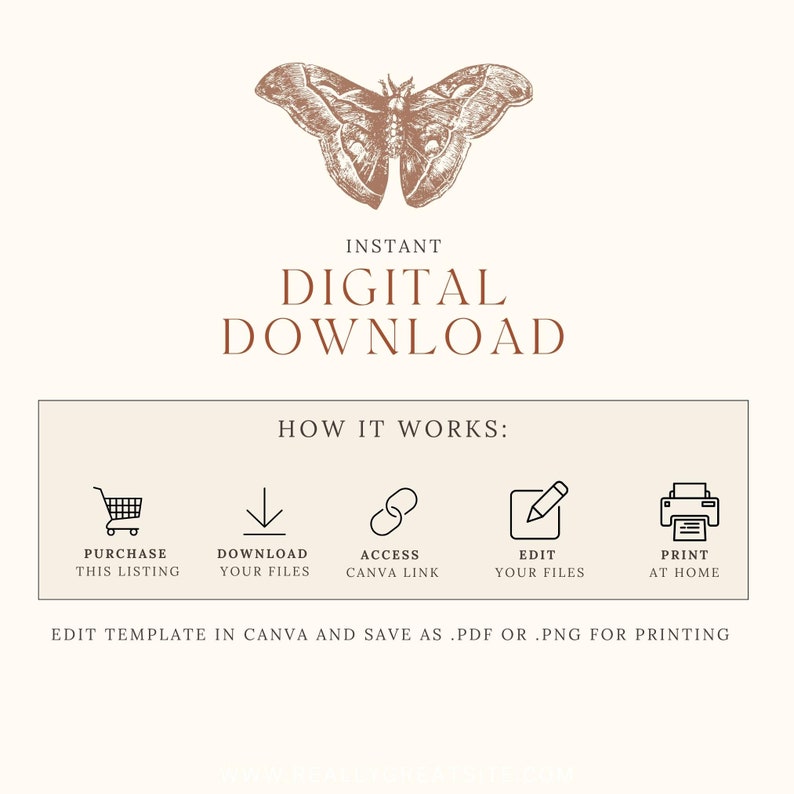 Boho Meet the Teacher Classroom Template, Teacher Introduction, Boho ...