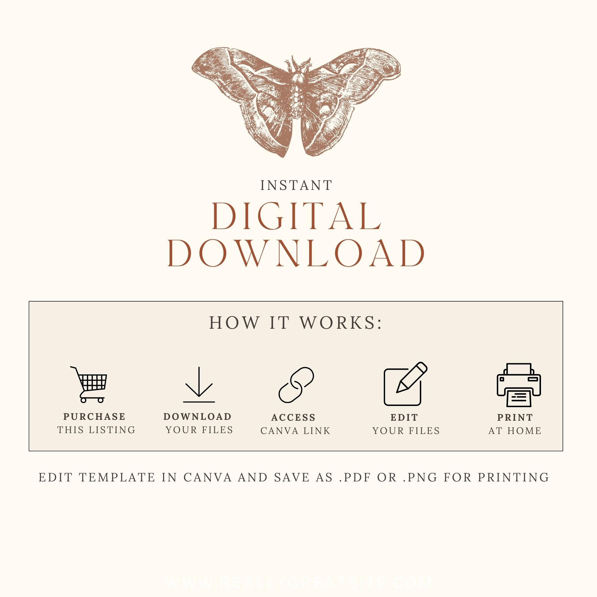 Boho Meet the Teacher Classroom Template, Teacher Introduction, Boho ...