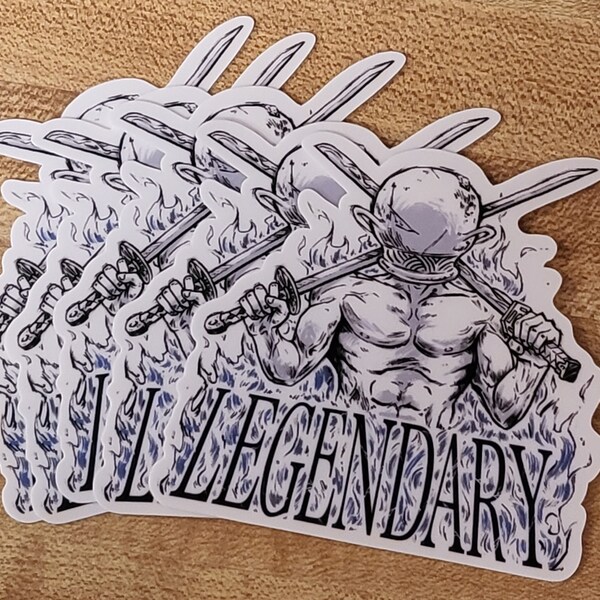 Elden Ring Stickers - Etsy