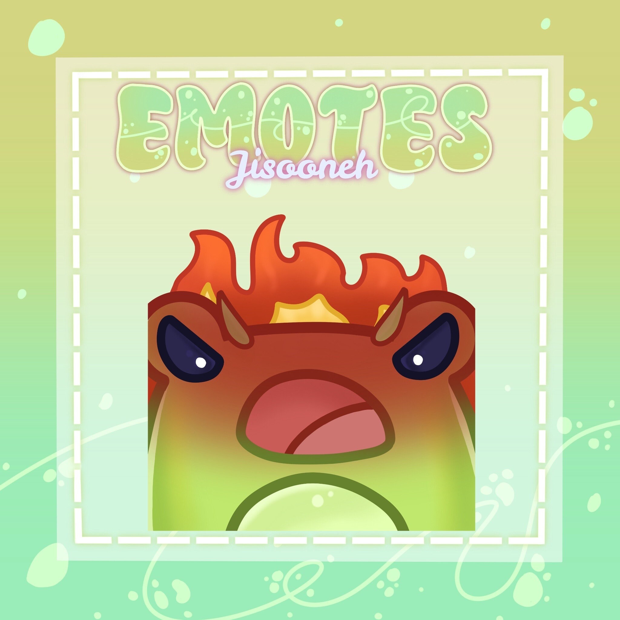 Froggy Emotes Pack Frog Emotes Frog Kick Emotes Frog Twitch Emotes - Etsy