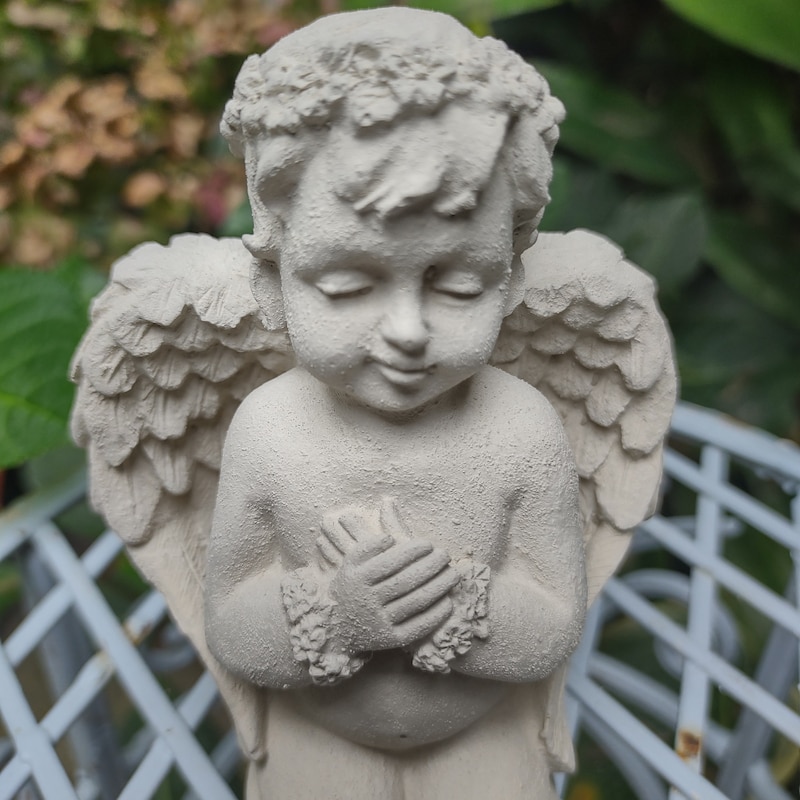 Angel Decor - Etsy