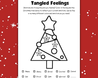 Emotion Coping Cards for Toddlers and Young Kids, Parenting, Parent ...