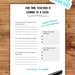 Therapy Termination Worksheet, Instant Download, Counselling Template ...