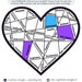 Values and Strengths Coloring Worksheets, Therapy Tool, Therapy ...