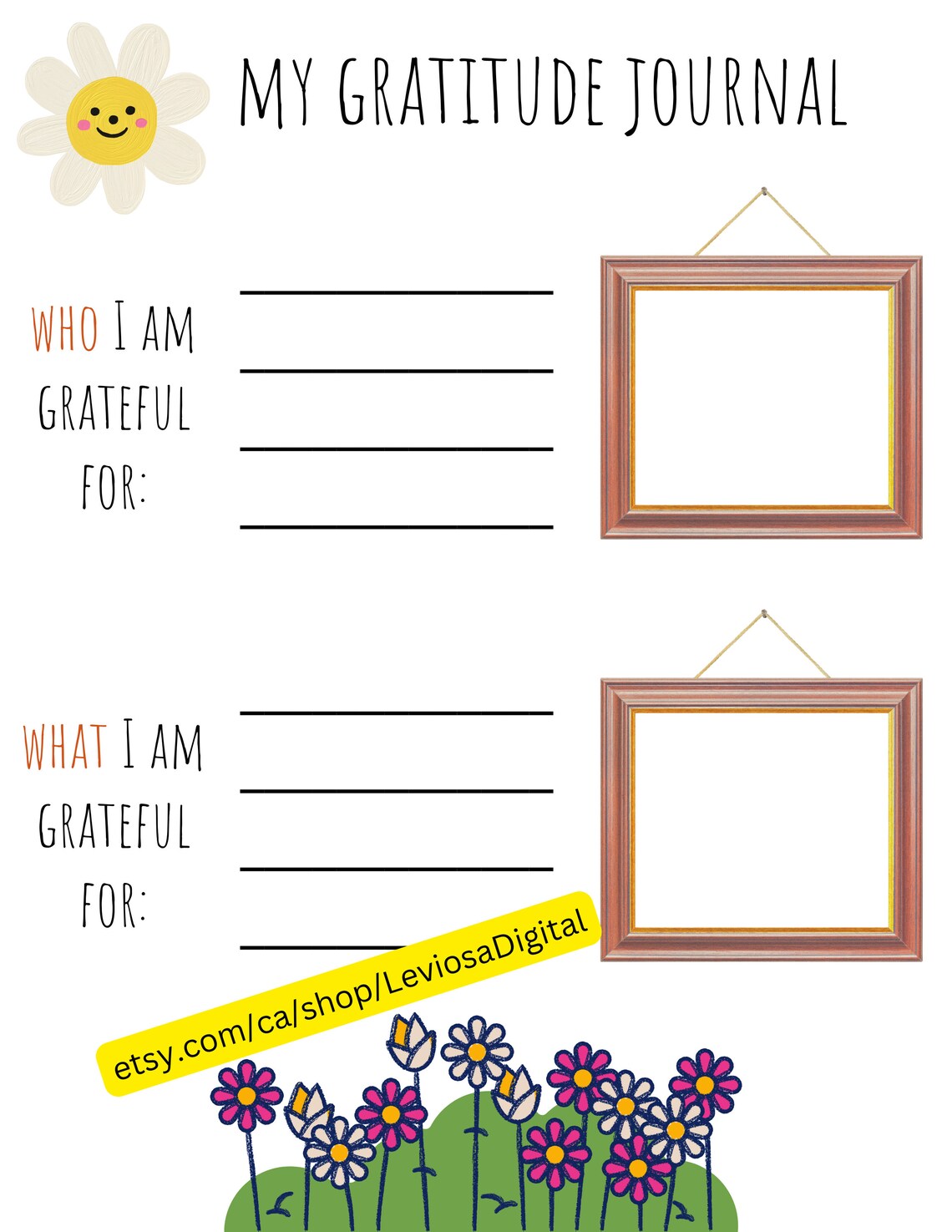Self-esteem Kids Worksheet, Gratitude Kids Activity, Self-compassion ...