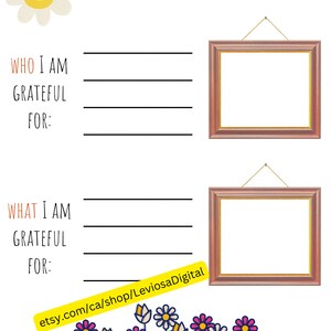 Self-esteem Kids Worksheet, Gratitude Kids Activity, Self-compassion ...