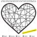 Values and Feelings Mandala Coloring Worksheet, Therapy Tool (PDF ...