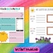 Self-esteem Kids Worksheet, Gratitude Activity, Self-compassion ...
