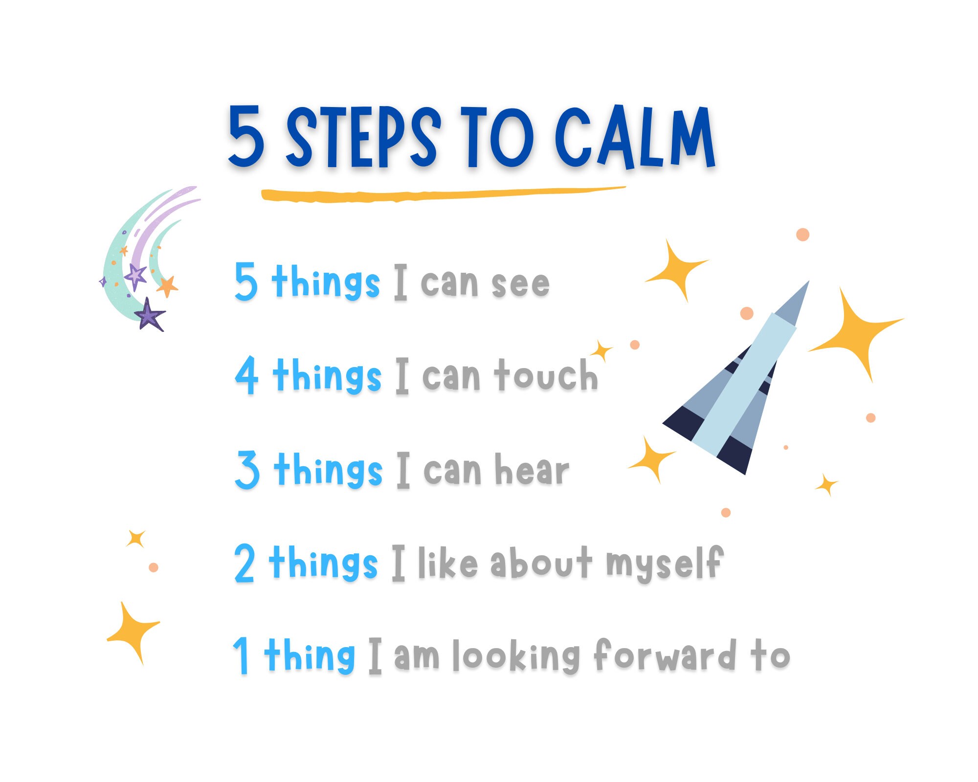 Feelings Poster, Calming Corner, Kids Emotions, Calm Classroom, Parent ...