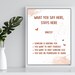 Therapy Confidentiality Sign, Printable, Therapist Gift, Social Worker ...