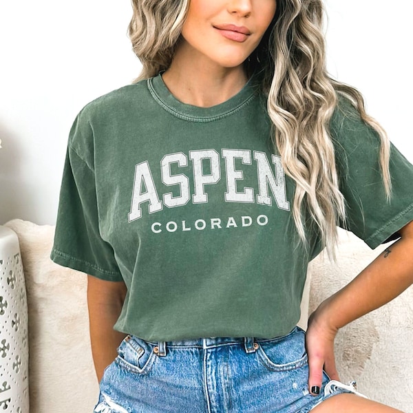Aspen - Etsy