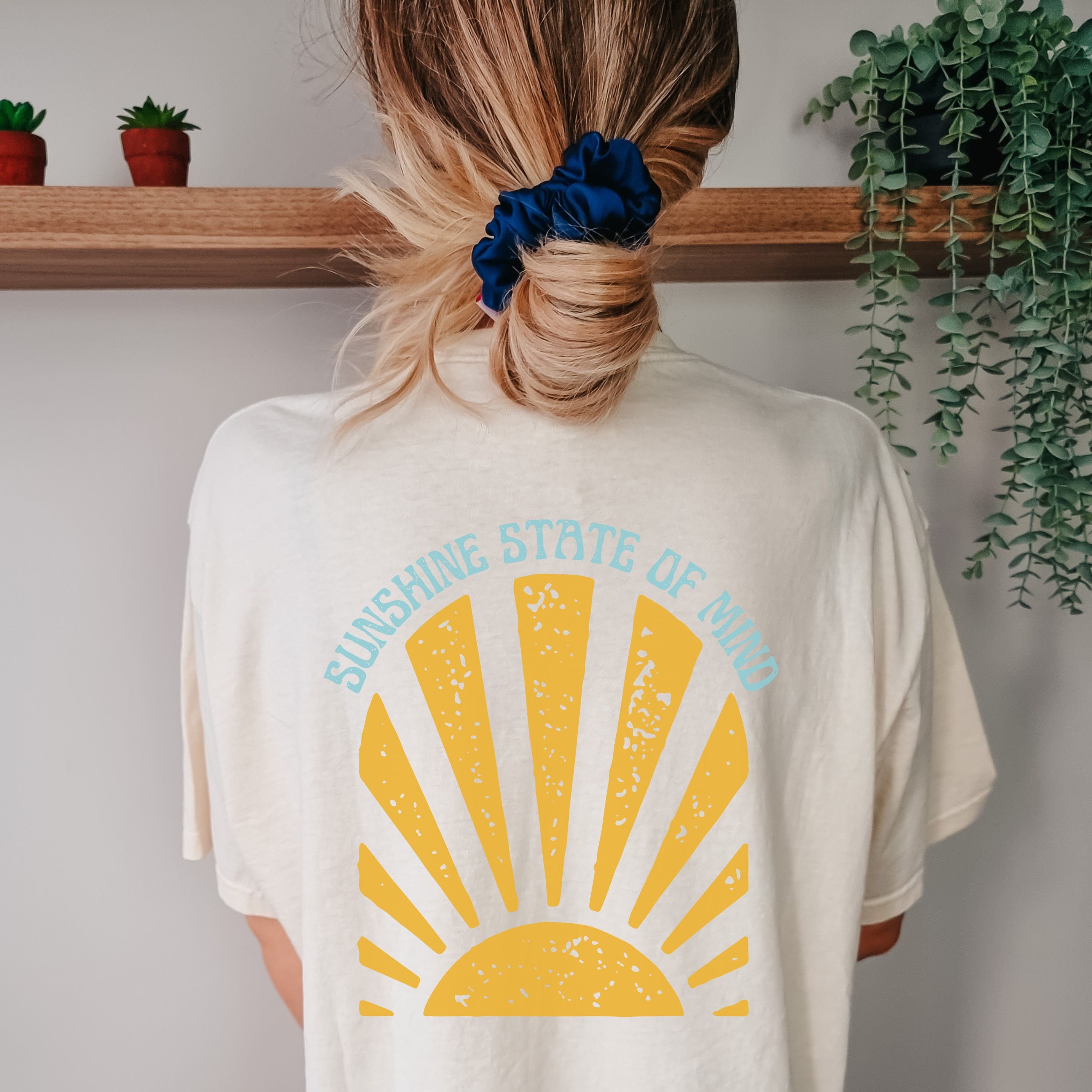 Sunshine Shirt, Coastal Tshirt, Trendy Girls Shirt, Summertime Shirt ...