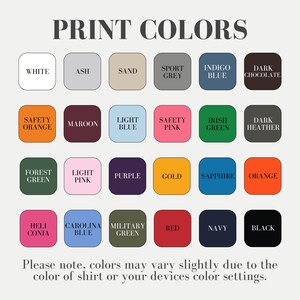 Custom Auntie Color Sweatshirt, Auntie Shirt, New Aunt Gift, Coquette ...