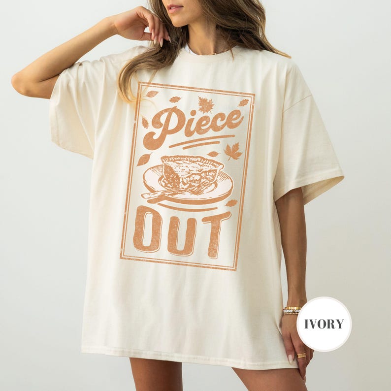 Vintage Fall Shirt, Funny Thanksgiving Shirt, Retro Fall Shirt, Cute ...