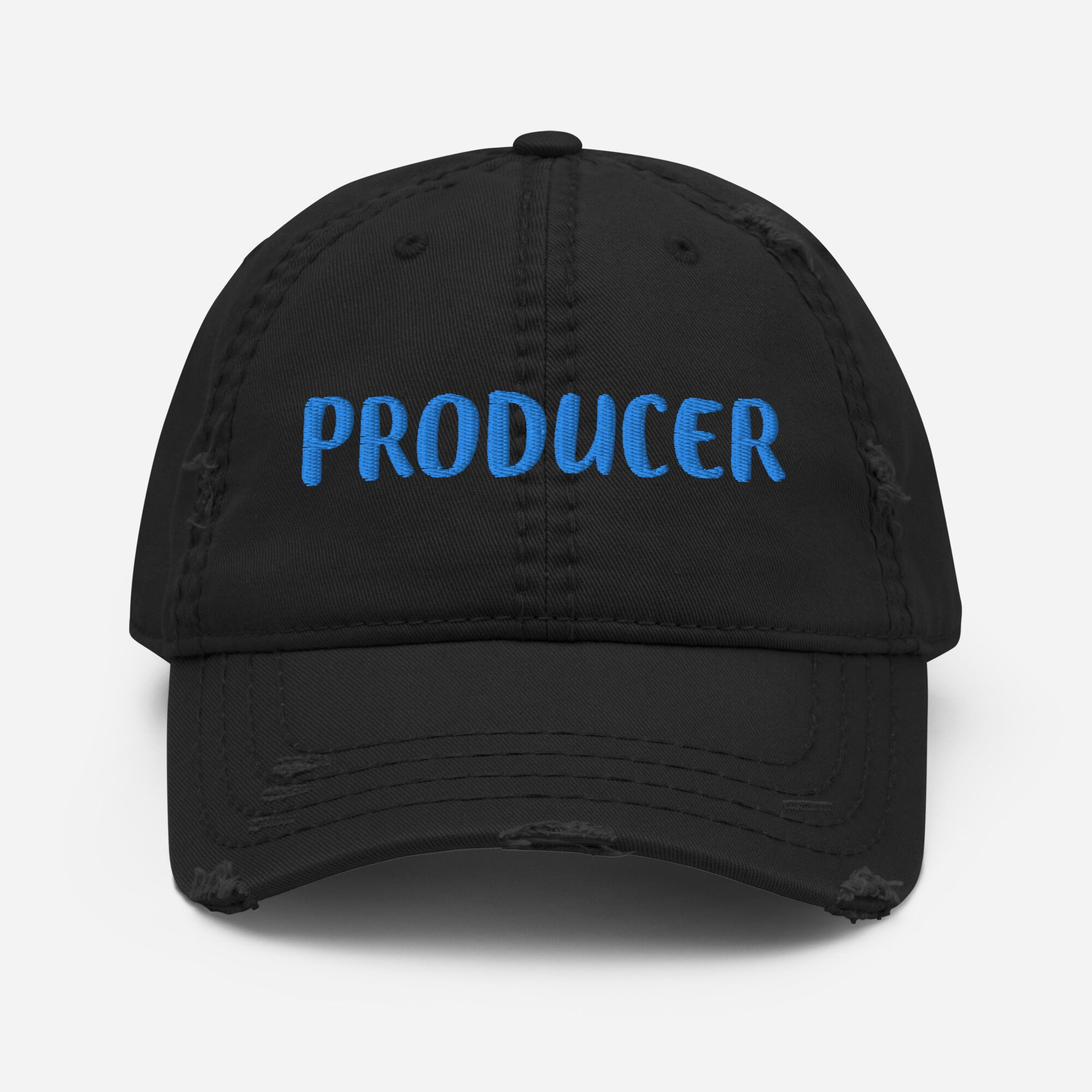 Producer Hat , Film Hat . PREGNANT Fun Gift When Expecting . Gift for ...