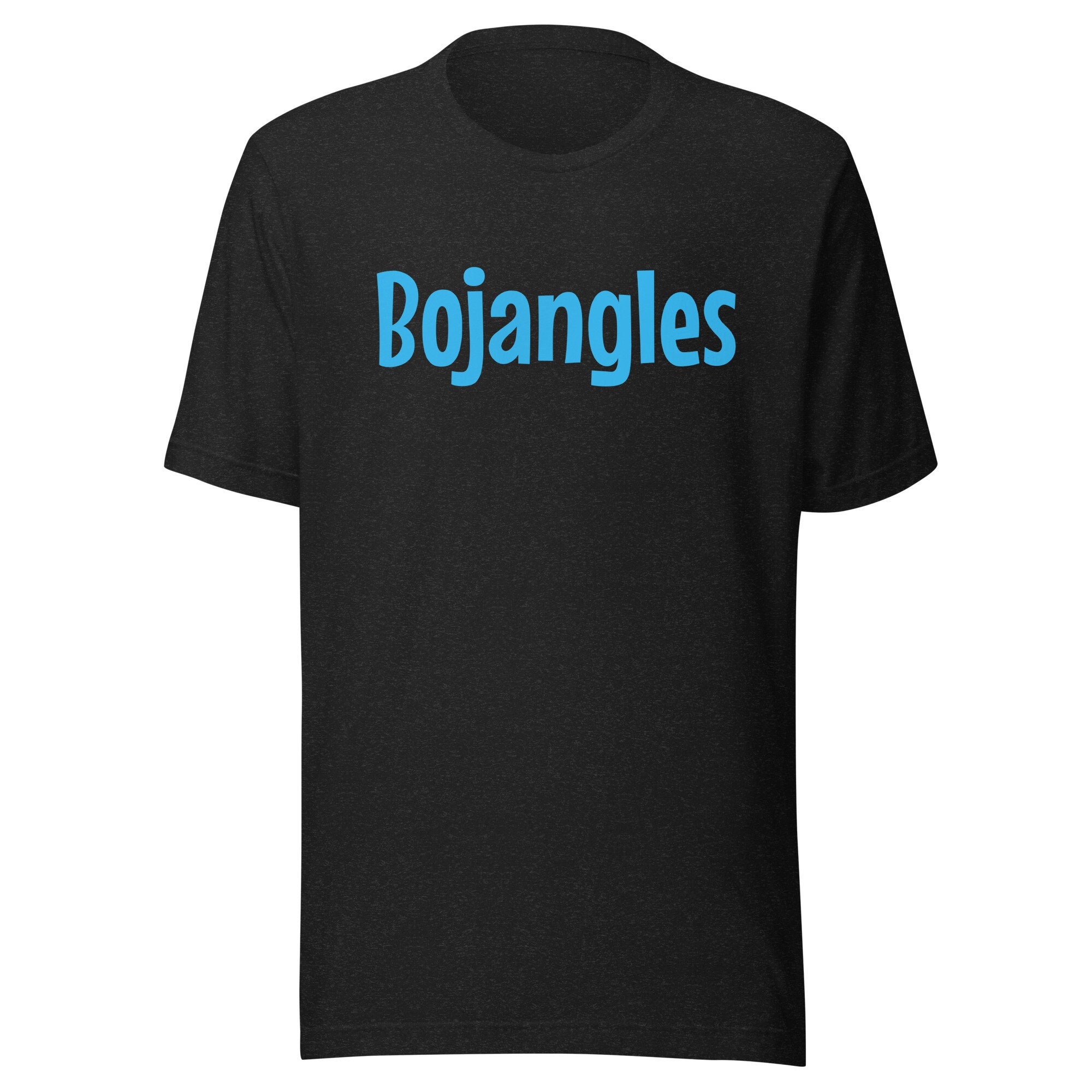 Bojangles T-shirt, Bojangles Tshirt, Street Performers T-shirt, T-shirt ...