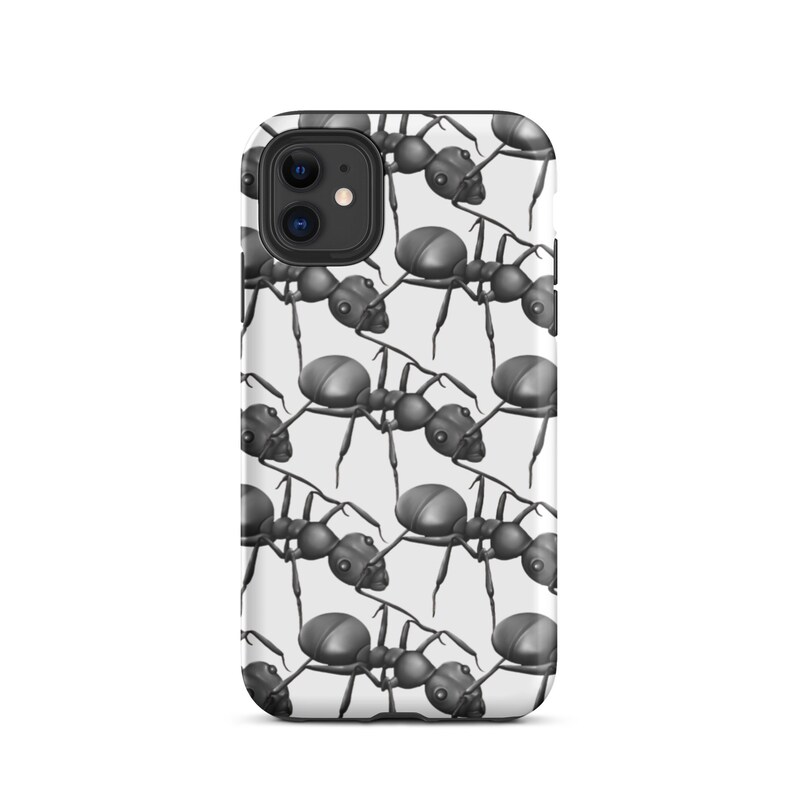 Ants Phone Case - Etsy